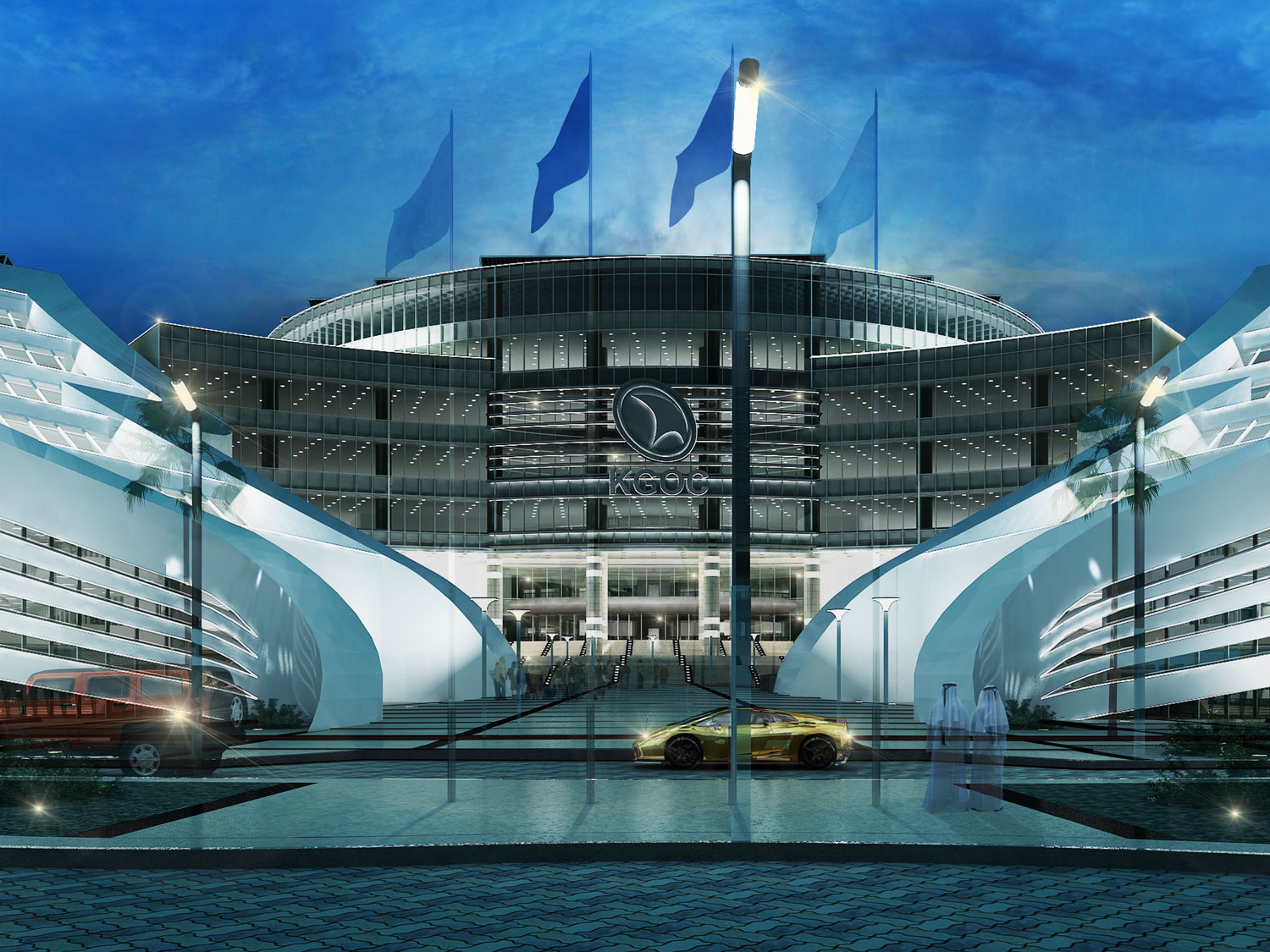 KTCB – KTCB website